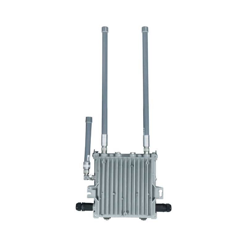 BLG2P-Ex (Explosion-proof Model) – Locsmart