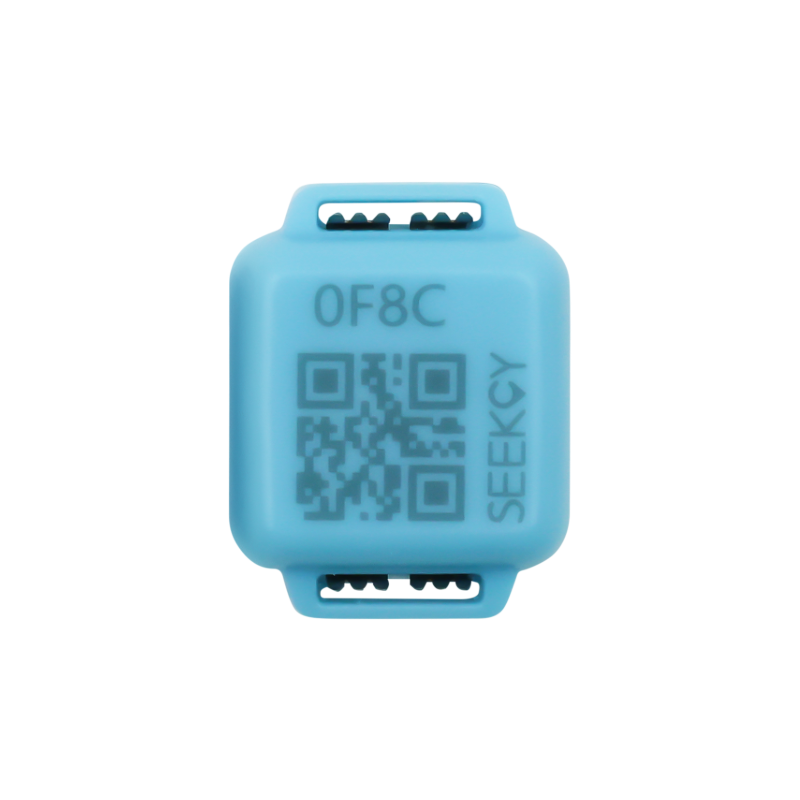 LB6 Infant Anklet Positioning Terminal – Locsmart